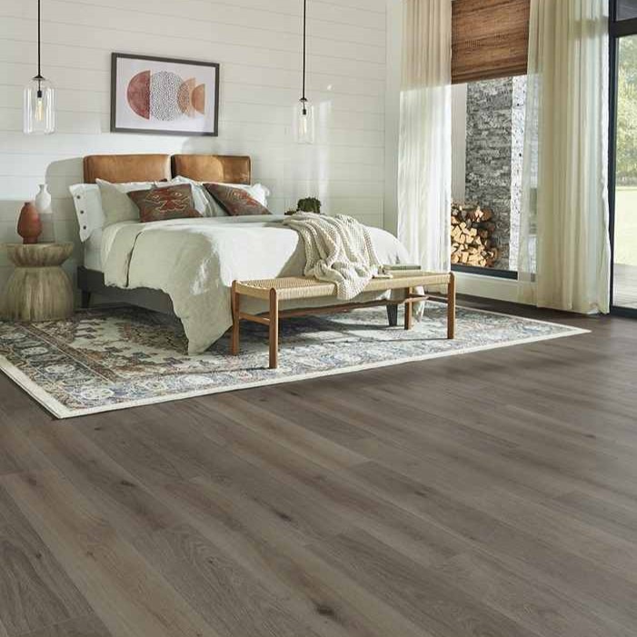 Restoration Collection Laminate Haven Coffee 28612 | Laminate
