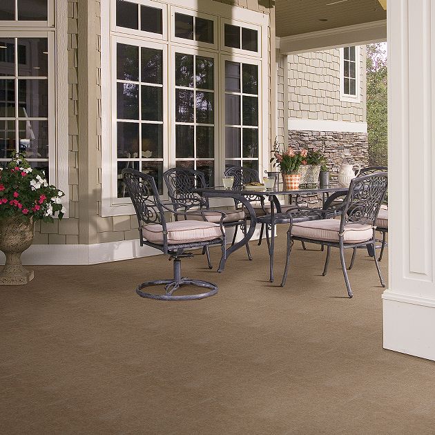 Softscape II 54685 00100 Natural Finish | Indoor Outdoor Grass Carpet